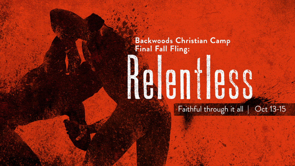 Home - Backwoods Christian Camp