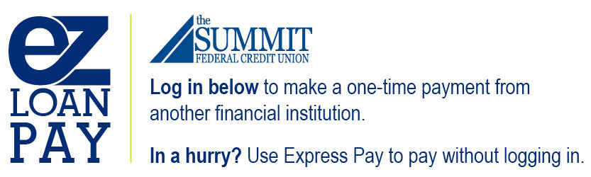 The Summit Federal Credit Union Logo