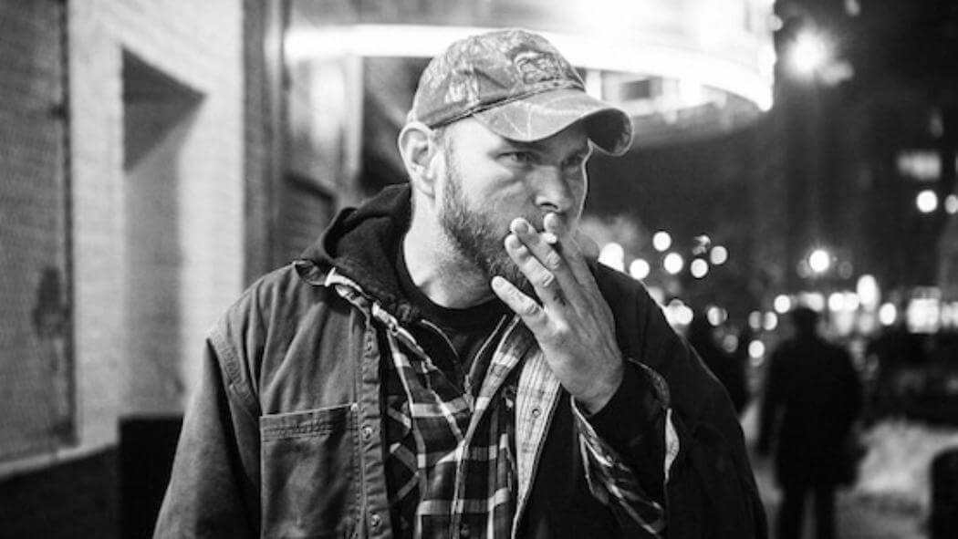Tim Barry Releases Video for "Running Never Tamed Me," Announces Tour ...