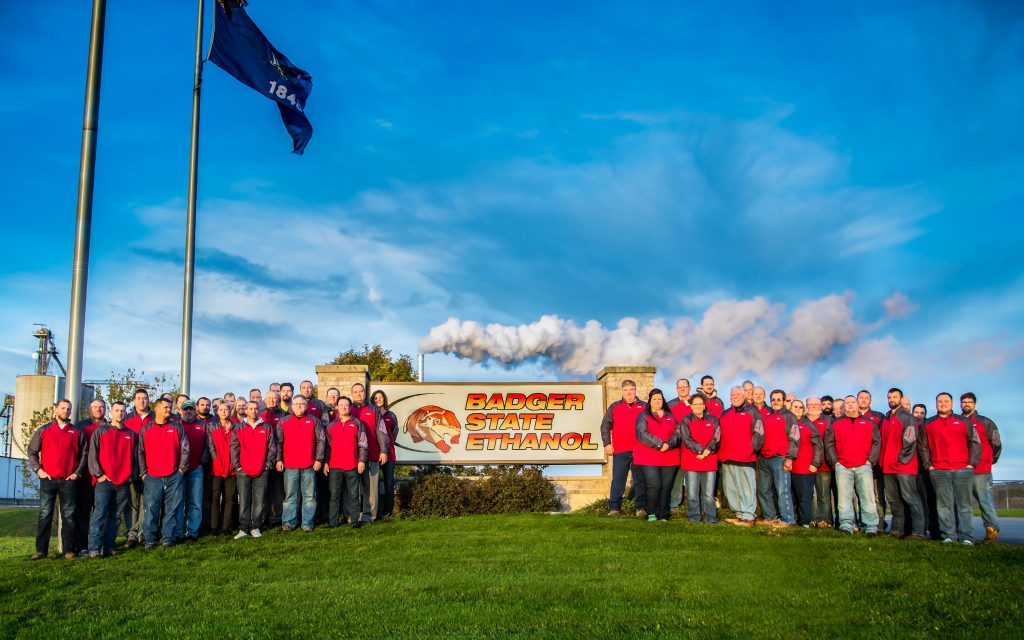 About Us – Badger State Ethanol
