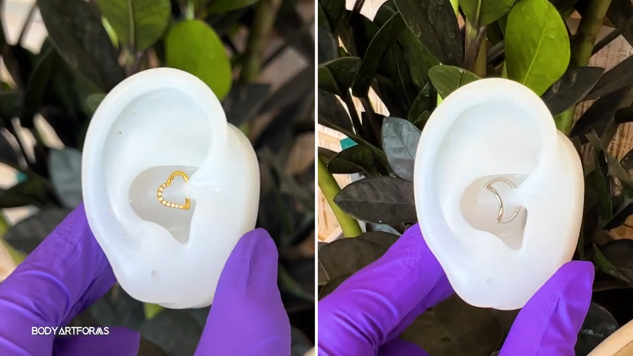 Everything You Need To Know About Clicker Rings