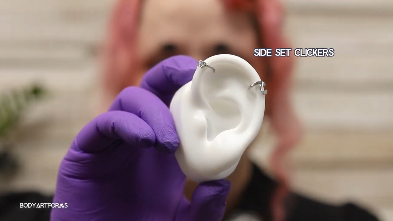 Everything You Need To Know About Clicker Rings