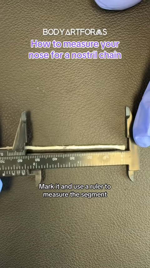 Nose Piercings: Your Complete Guide