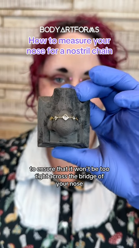 Nose Piercings: Your Complete Guide