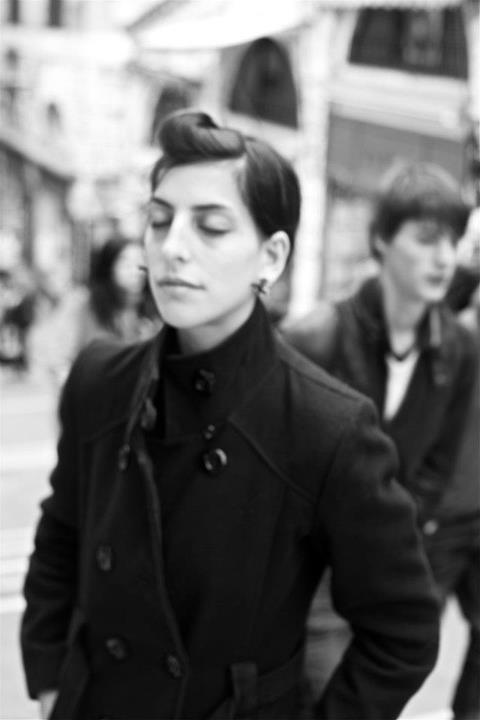 The Woman Who Feels Earthquakes – Transhumanism 2