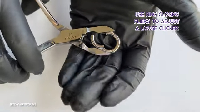 Everything You Need To Know About Clicker Rings