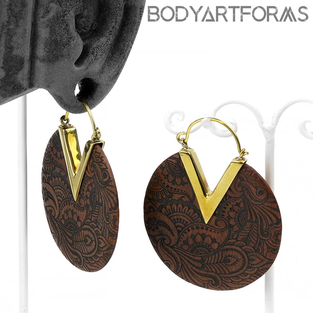 All About Wood Body Jewelry – Everything You Need To Know