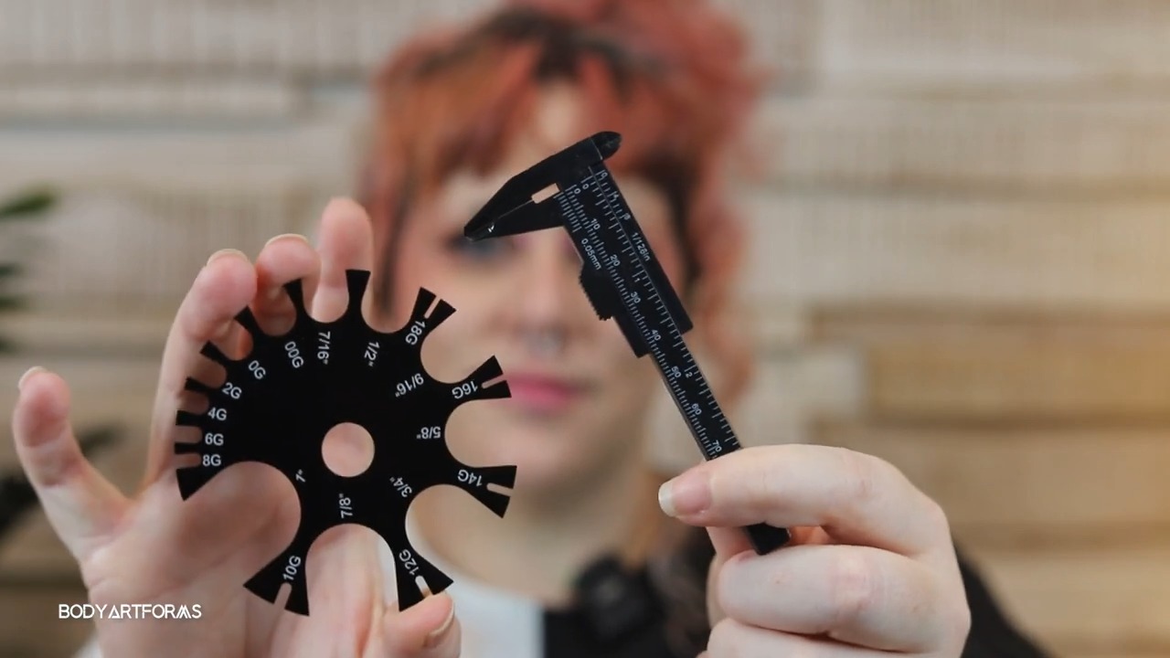 Body Jewelry Faqs: Gauges, Sizes, And More