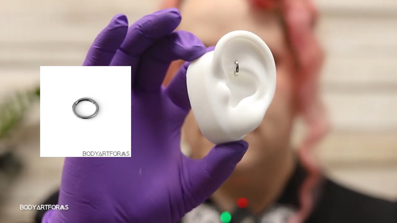 Everything You Need To Know About Clicker Rings