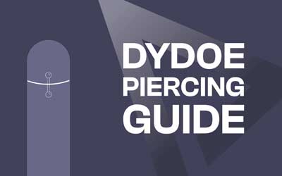 Bodyartforms™ Body Piercing Jewelry - Sister Owned Since 2001