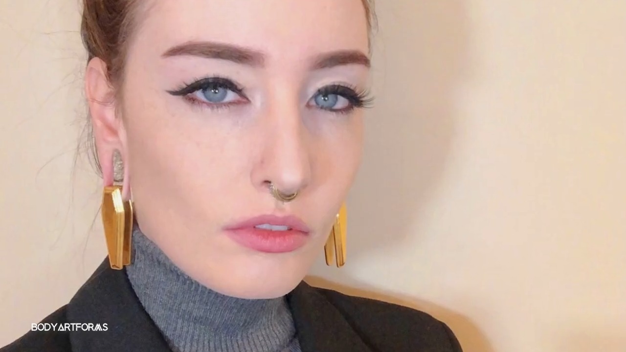 Guide To Body Jewelry Types And Names