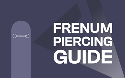 Bodyartforms™ Body Piercing Jewelry - Sister Owned Since 2001