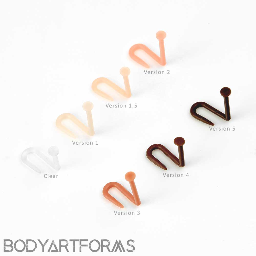 Silicone Body Jewelry: Everything You Need To Know