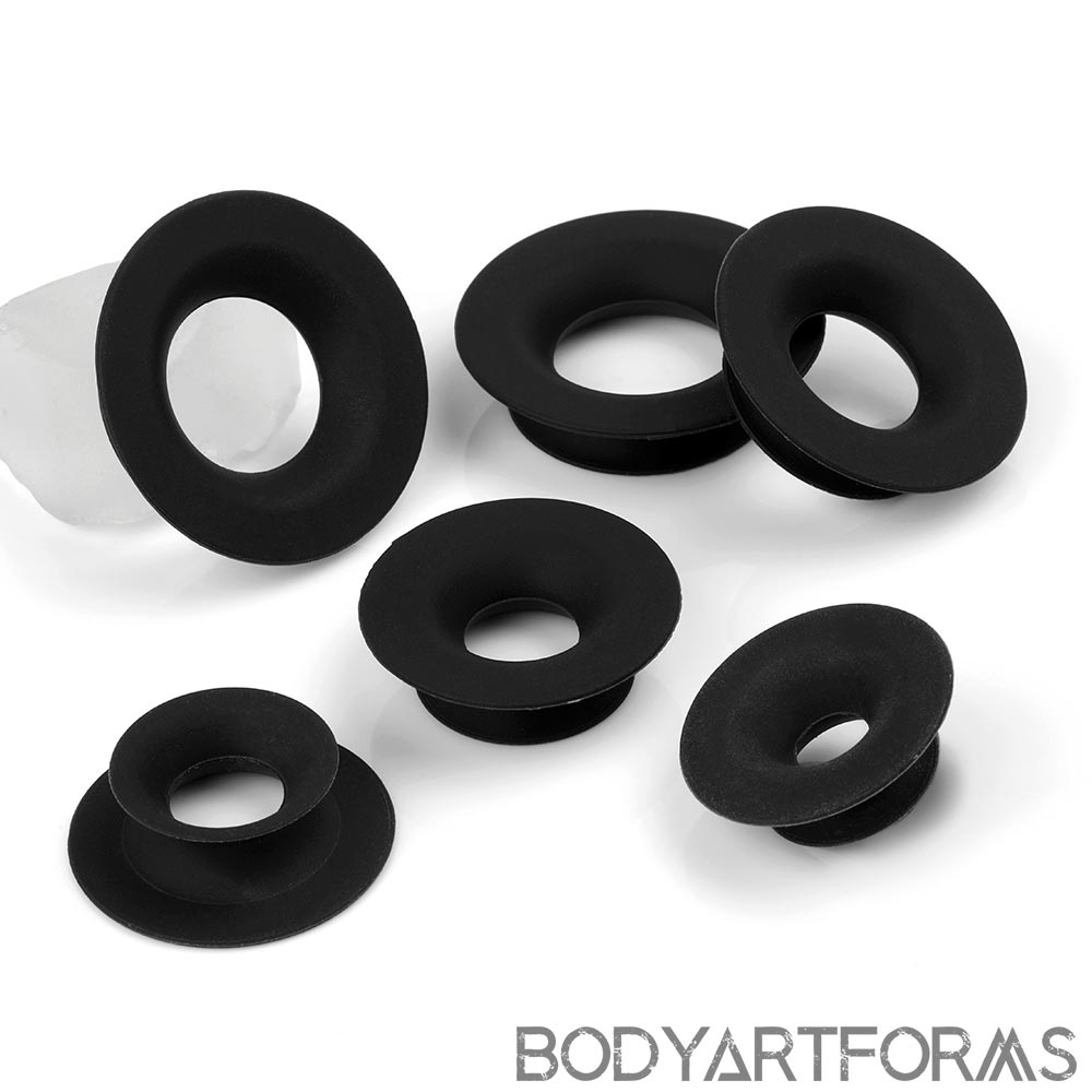Silicone Body Jewelry: Everything You Need To Know