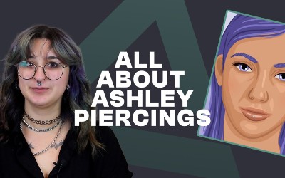 Bodyartforms™ Body Piercing Jewelry - Sister Owned Since 2001