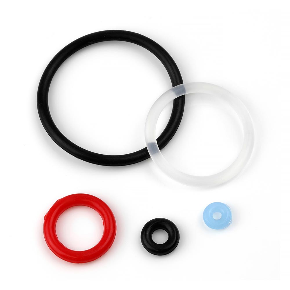 Loose Threadless & Threaded Ends For Piercing Jewelry