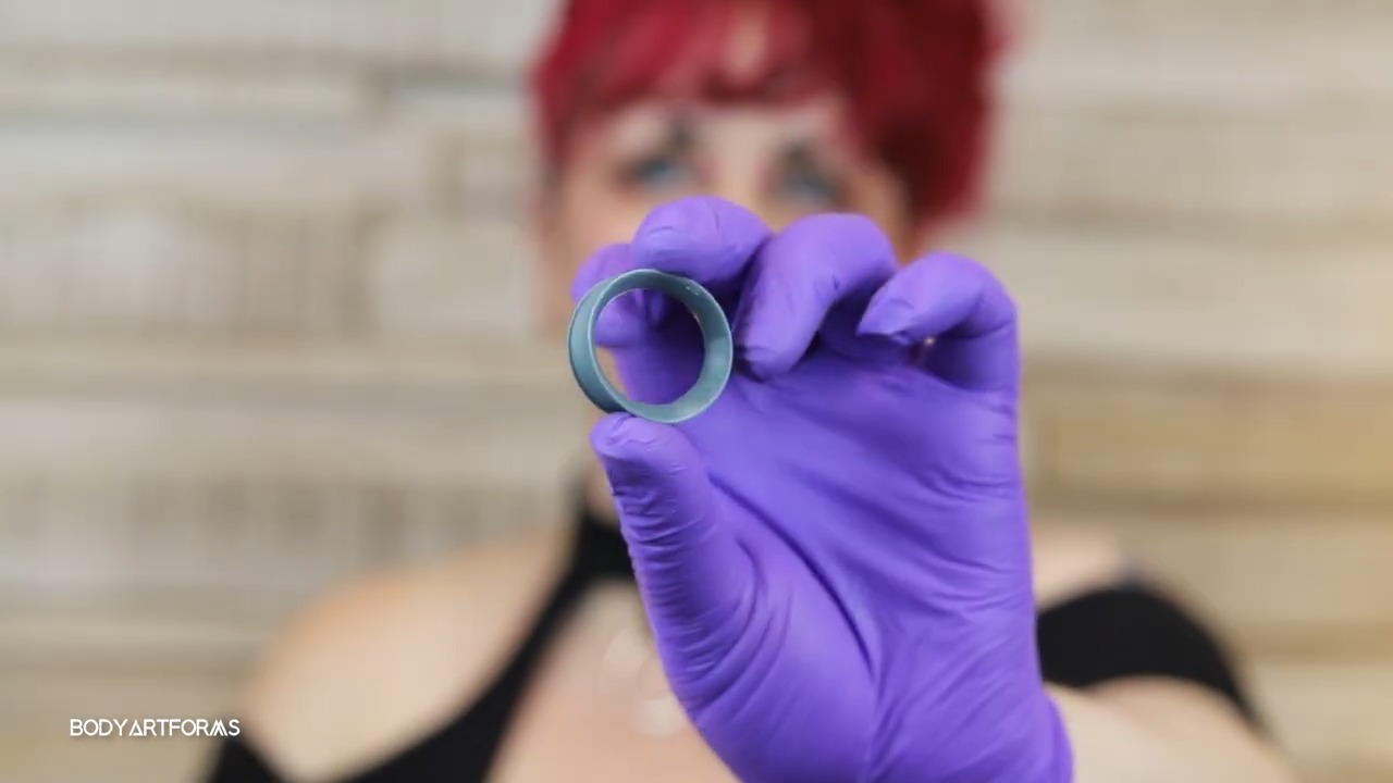 Guide To Body Jewelry Types And Names