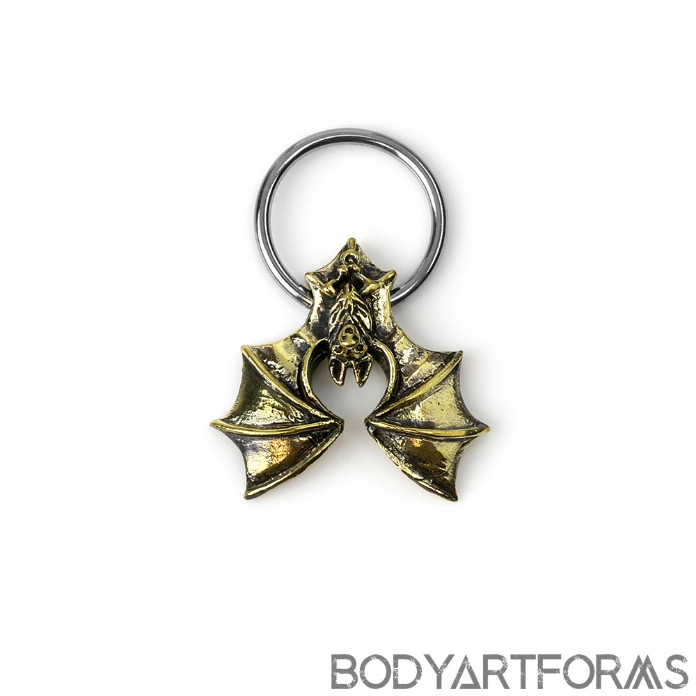 Exploring Different Types Of Captive Rings