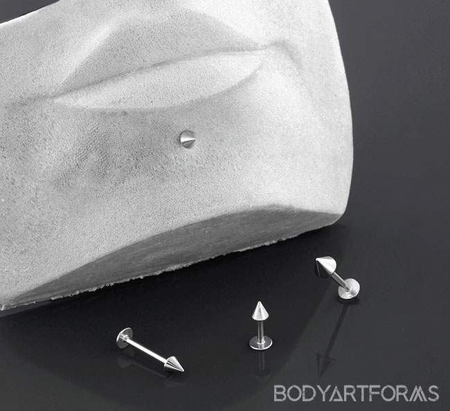 Snake Bite Piercings: A Complete Guide