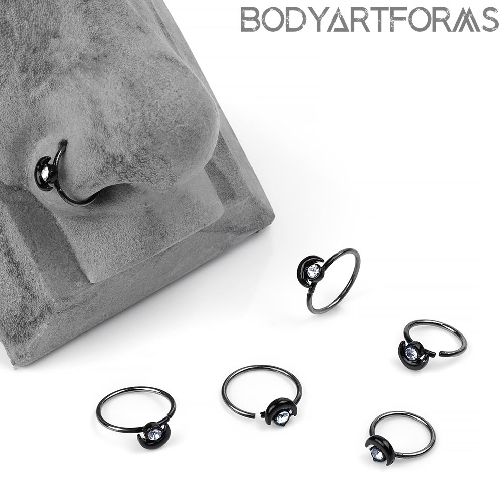 Everything You Need To Know About Seamless Rings