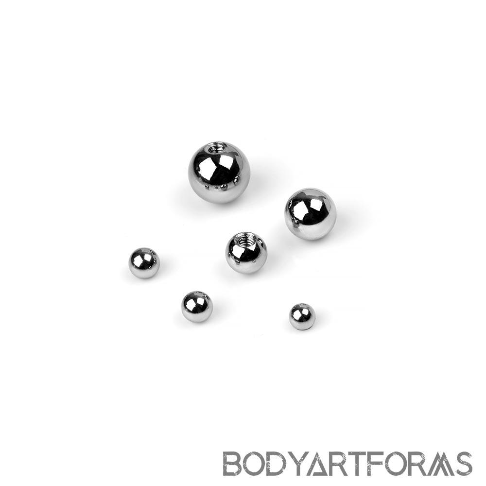 Steel Body Jewelry: Durable & Affordable