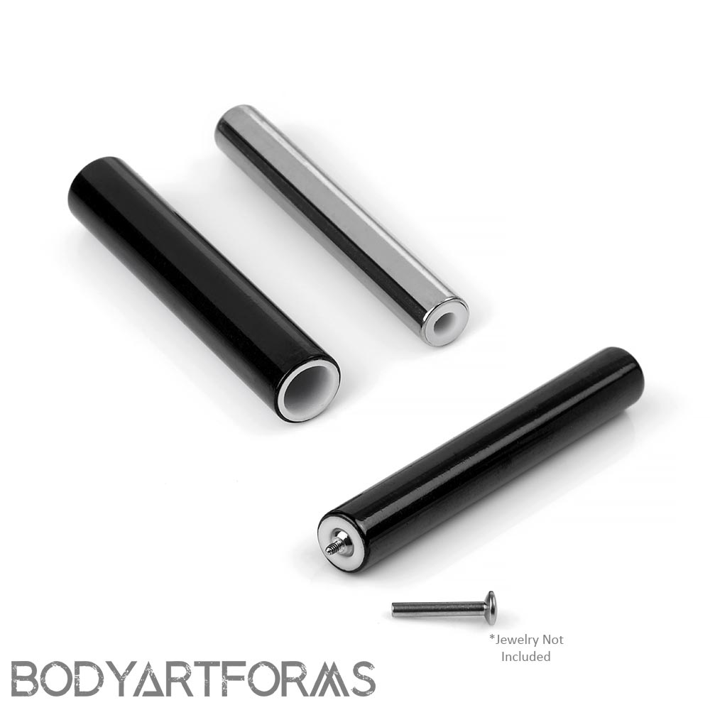 How To Use Different Body Jewelry Tools