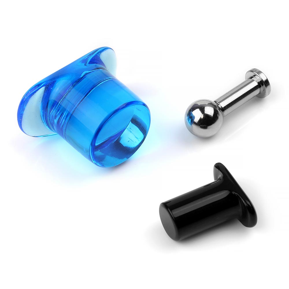 Lip Rings & Lip Jewelry. Labret And Ring Style Body Jewelry