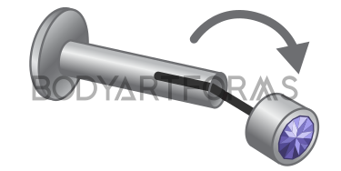 Labret Piercings: Your Complete Guide