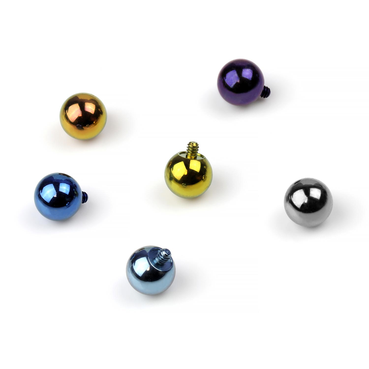 Choose Implant-grade Titanium: 3 Reasons | Bodyartforms