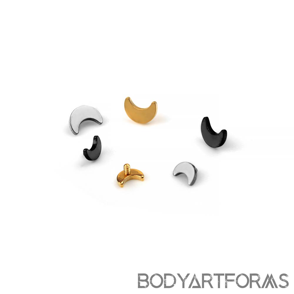 Dermal Piercings: Your Complete Guide