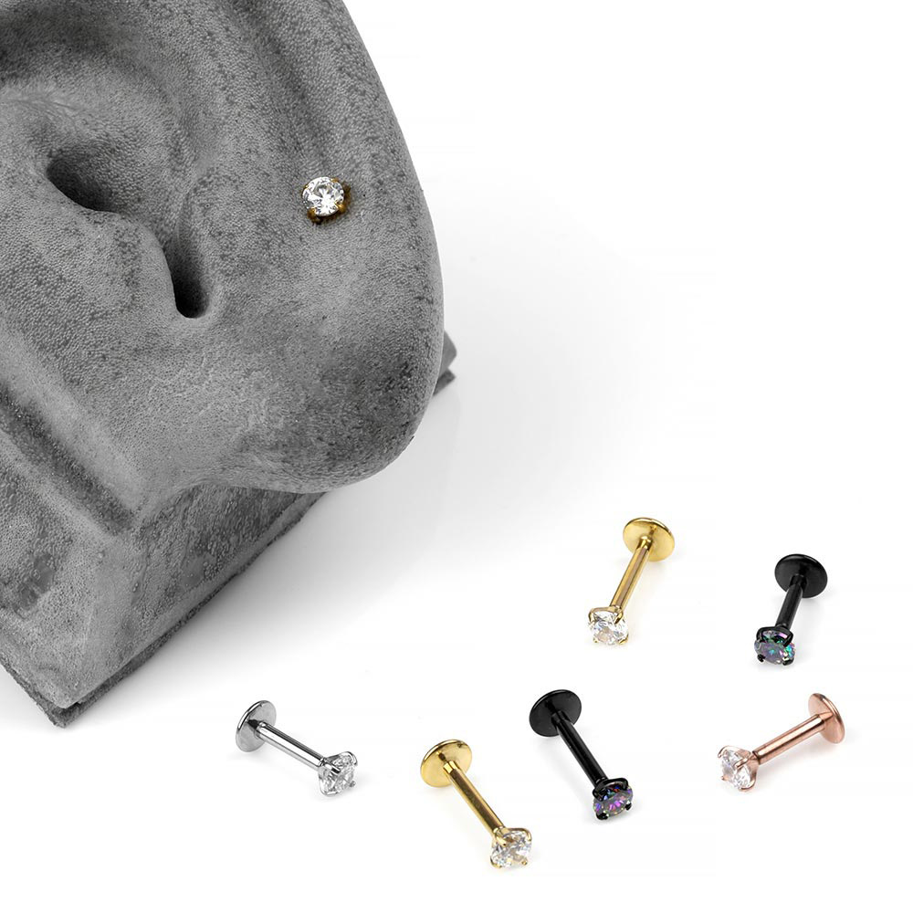 Dahlia Piercing: Your Complete Guide