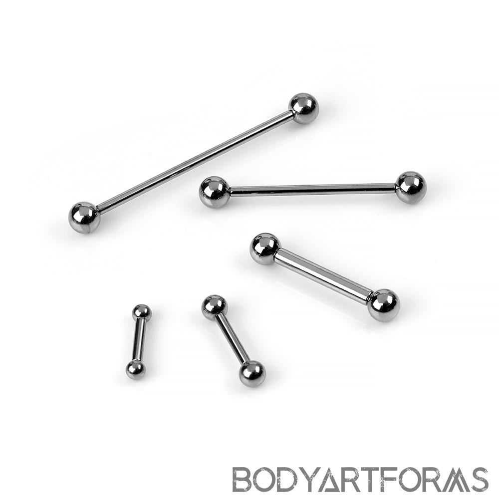 Choose Implant-grade Titanium: 3 Reasons | Bodyartforms