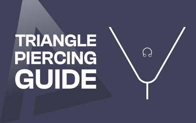 Bodyartforms™ Body Piercing Jewelry - Sister Owned Since 2001