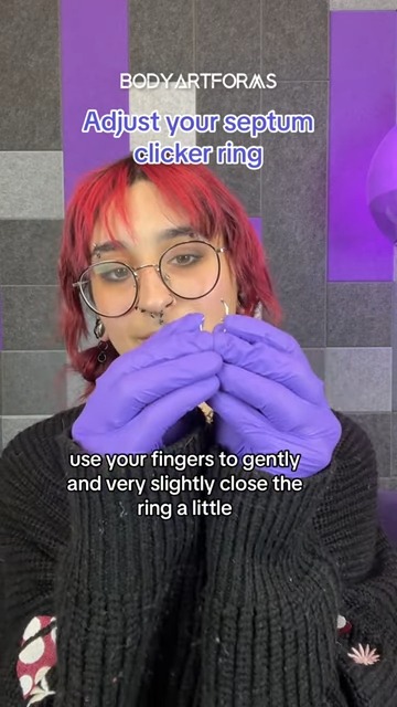 Everything You Need To Know About Clicker Rings