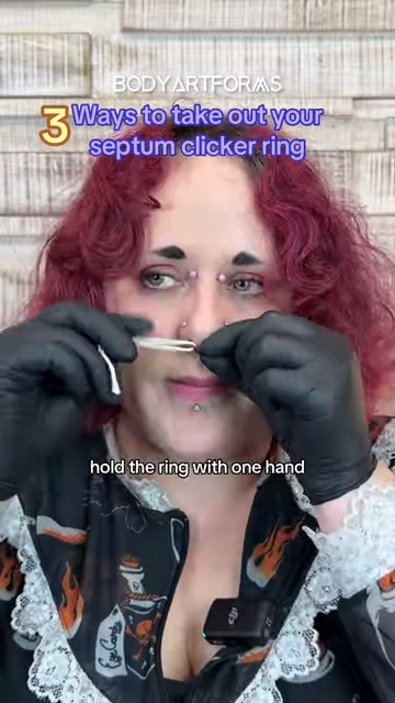 Septum Piercing: Your Complete Guide