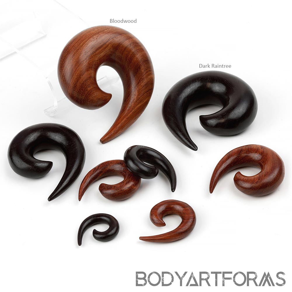 All About Wood Body Jewelry – Everything You Need To Know