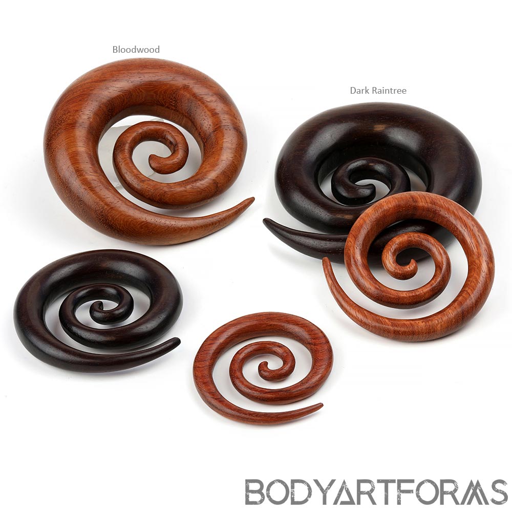 All About Wood Body Jewelry – Everything You Need To Know