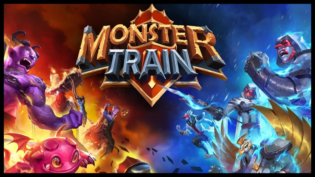 Monster Train Review - BagoGames