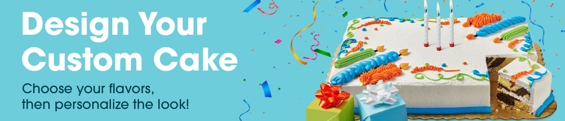 Cakes.com | Personalized Online Cake Ordering