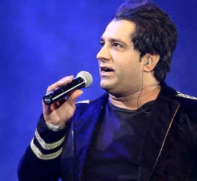 بالاترین: امید جهان خواننده پاپ درگذشت