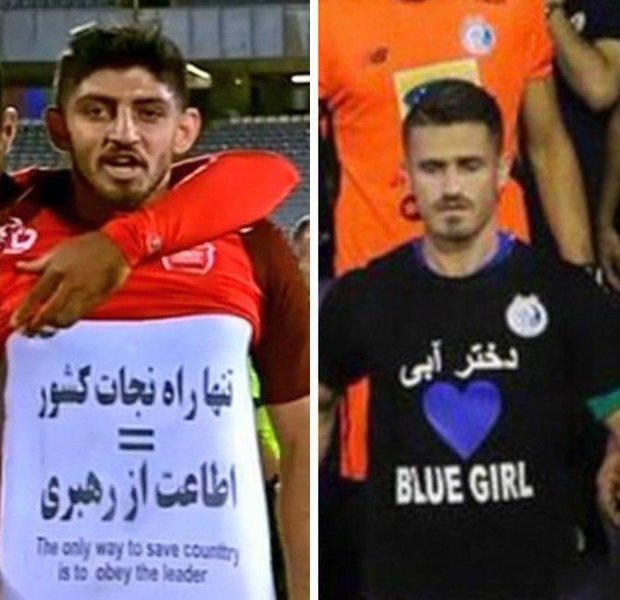 بالاترین روایت اشک های مردی که سگش گرسنه بود و اشک های سلبریدی های ما