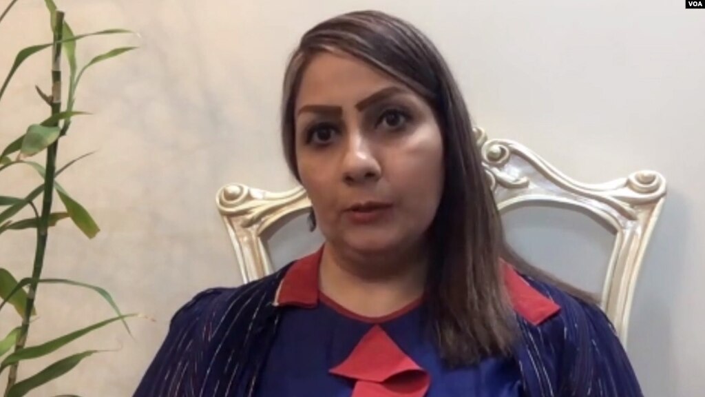 بالاترین تداوم اعتصاب غذا و داروی نرگس منصوری در اوین؛ نرگس محمدی