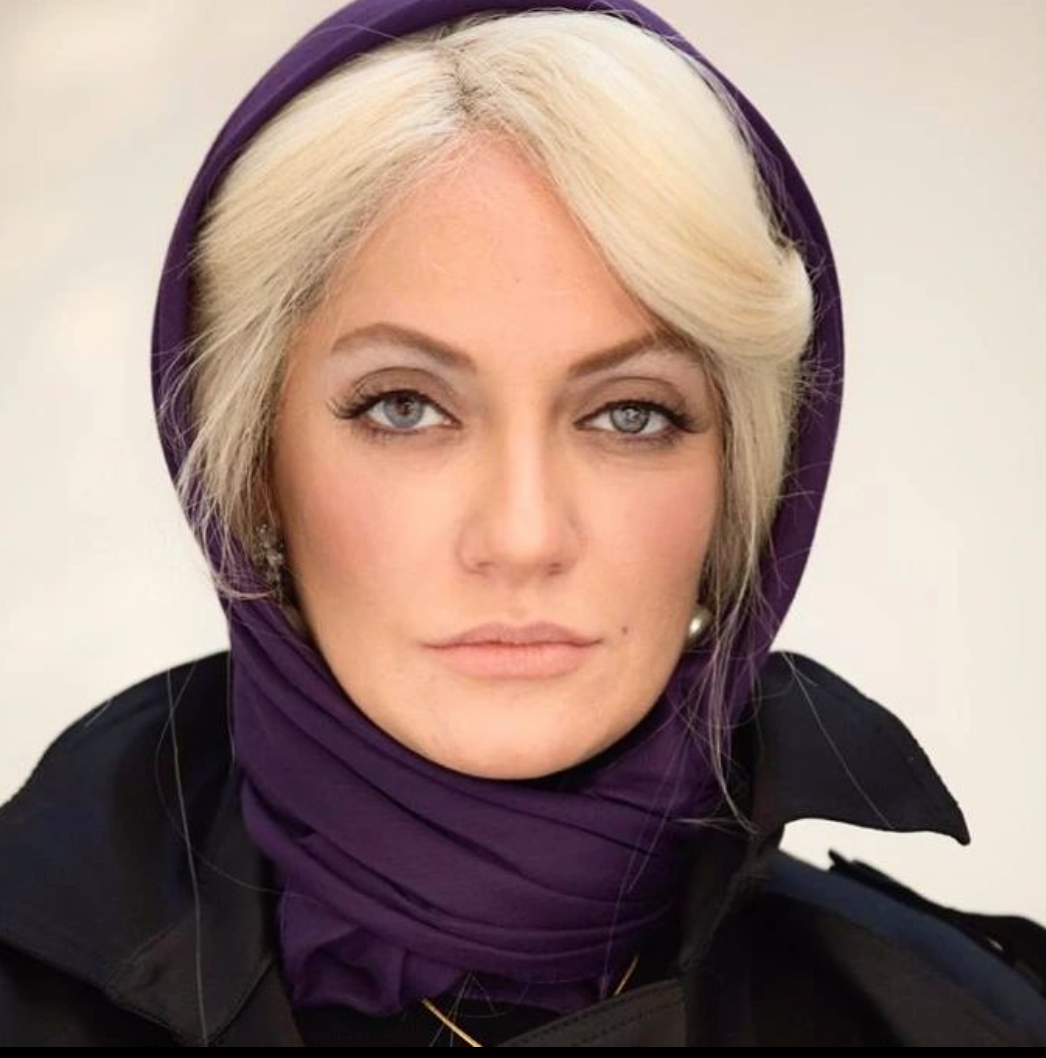 بالاترین: آخرین تصاویر و عکس‌های مهناز افشار در آلمان از بازی تنیس تا ...