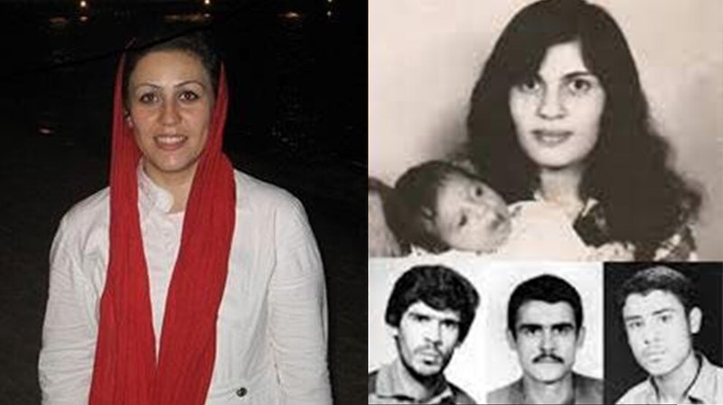 بالاترین تشکیل پرونده انتقام‌جویانه جدید علیه مریم اکبری منفرد؛ ۱۸ سال