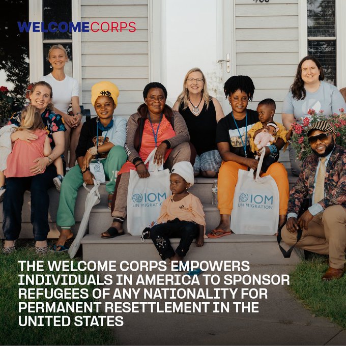 بالاترین: چرا سپاه استقبال Welcome Corps پناهندگان ترکیه را در لیست ...