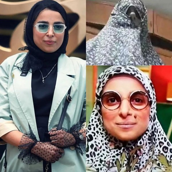 بالاترین ویدئوی طنز زینب موسوی، کمدین و خالق شخصیت امپراطور کوزکو