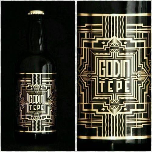 بالاترین: آبجوی تولید شده در کشور هلند با نام مکان تاریخی ایران، گودین ...