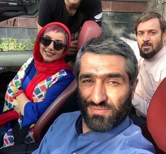 بالاترین: «ژانر پژمان جمشیدی»؛ آیا یک بازیگر می‌تواند همه عناصر فیلم باشد؟