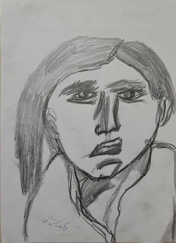 بالاترین دلم می خواد زندگی کنم