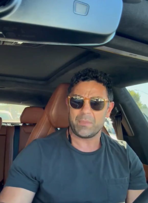 بالاترین: جوک آخوندی... فقط جدیتش!! ویدئو